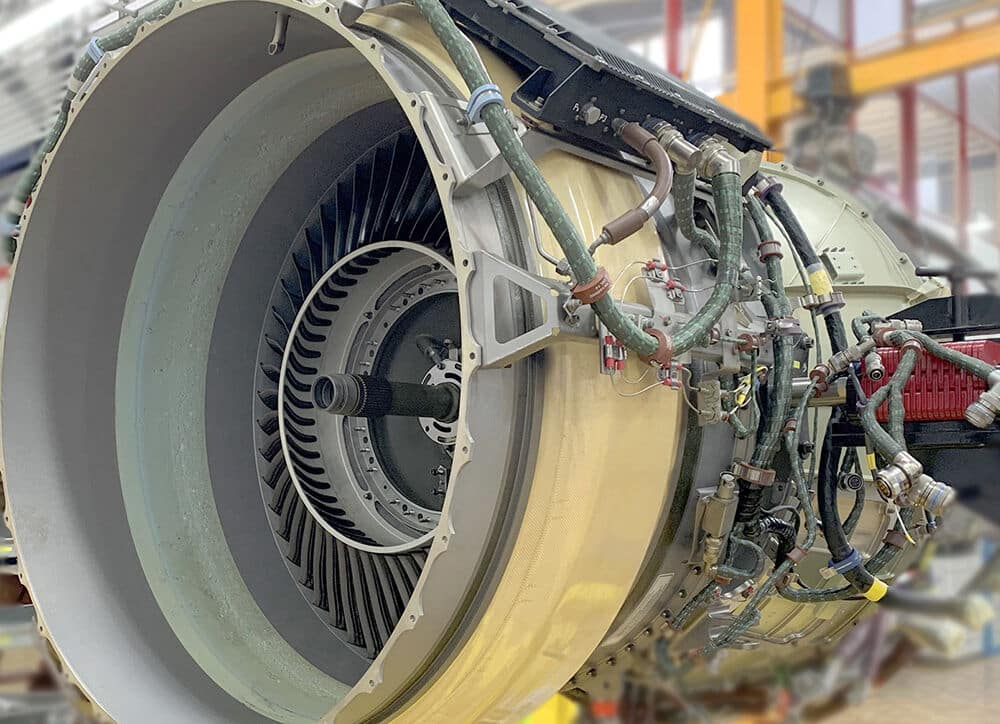 Trust the Power of Jet Aviation for your Honeywell HTF7000 Engine - Jet ...