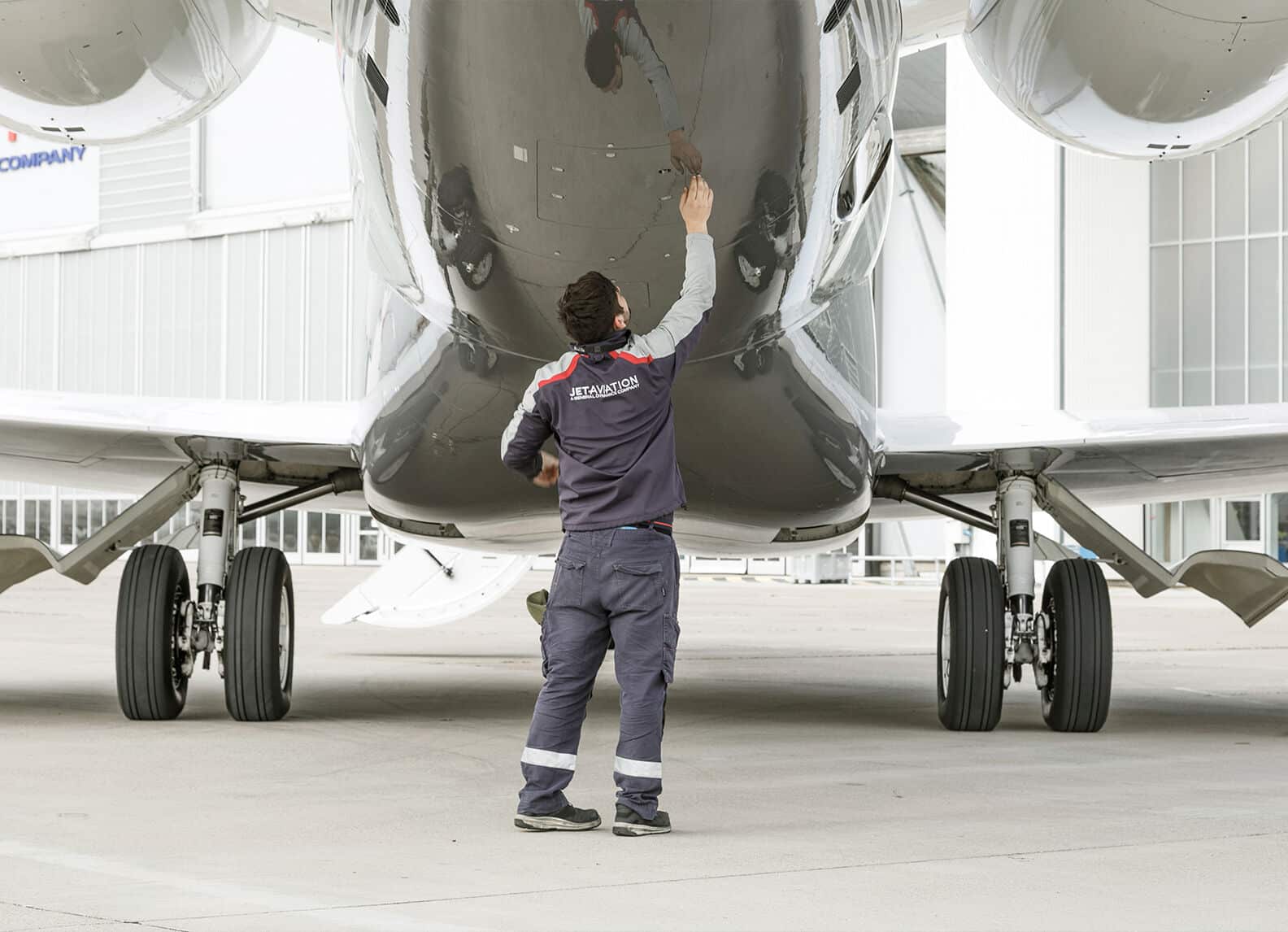 Ensuring Effortless Transactions Throughout your Aircraft’s Lifecycle ...