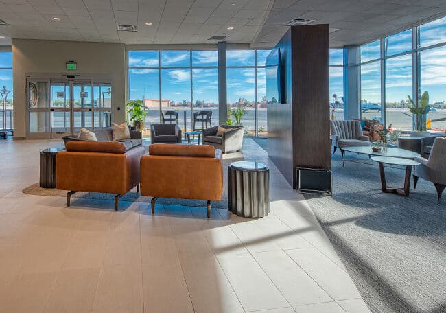 Jet Aviation invests in Bozeman, Scottsdale and Houston U.S. facilities ...