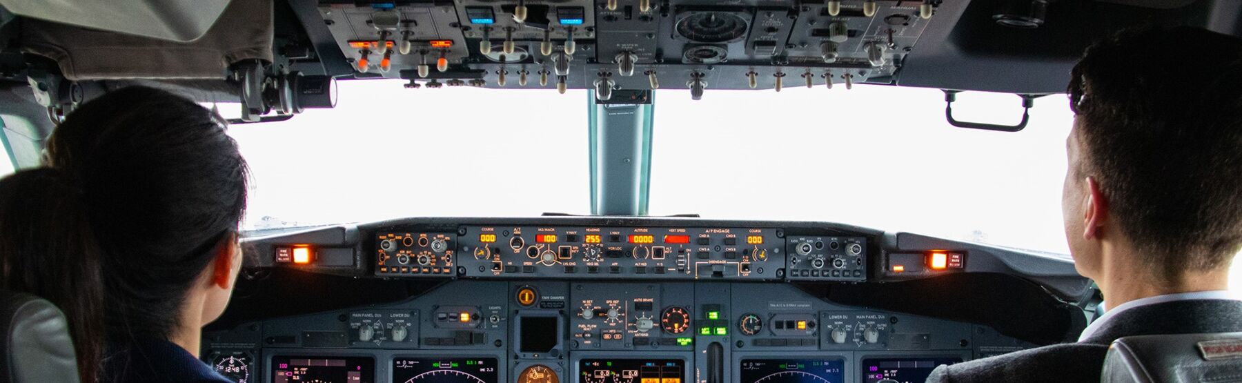 World Pilots’ Day 2023 – Jet Aviation