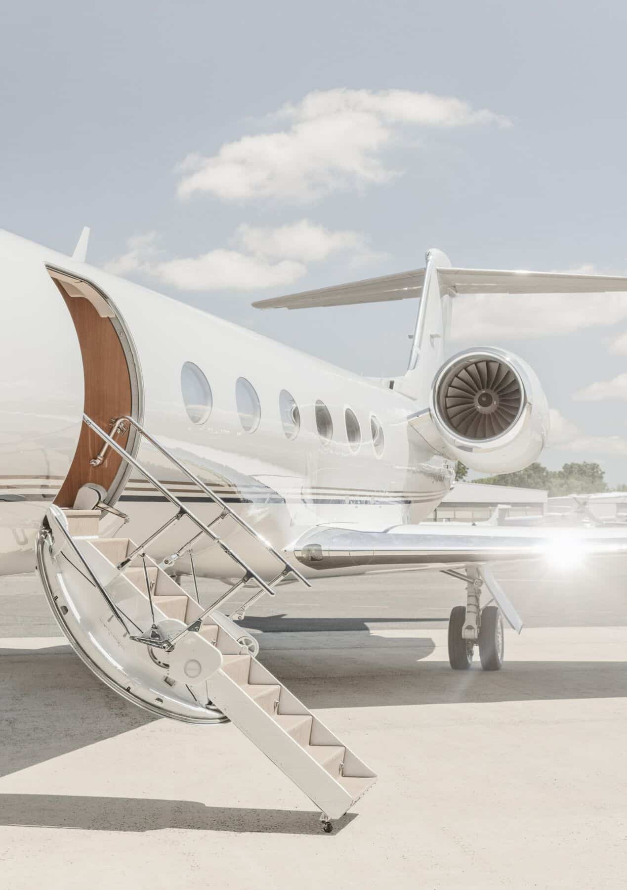 Jet Aviation Expands US Managed Fleet and Charter Offering – Jet Aviation
