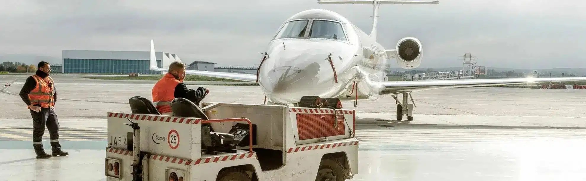 Careers - Jet Aviation