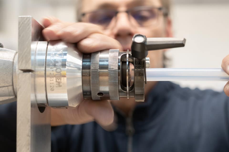 Innovating New Aircraft Water Pipe Systems – Jet Aviation