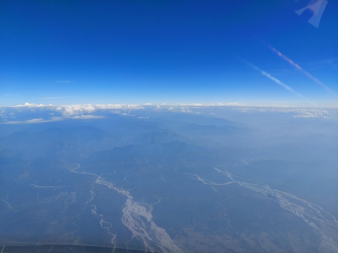 Pilots Master Challenging Landing to Paro Airport – Jet Aviation