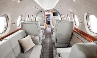 Private Jet Charter Services - Jet Aviation