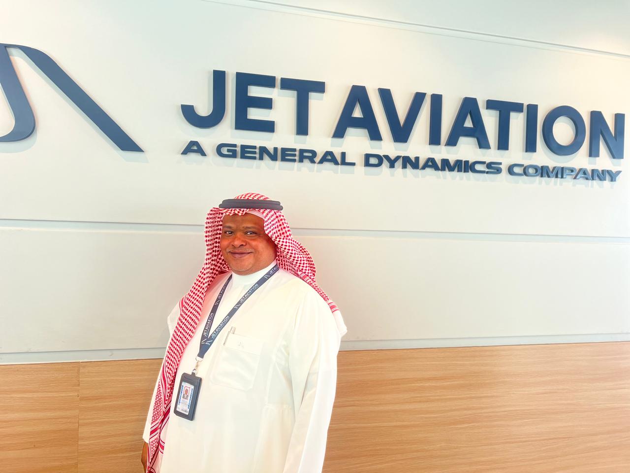Jet Aviation Saudi Arabia Through the Eyes of Our Employees – Jet Aviation