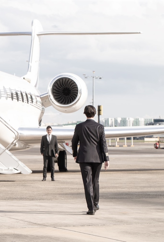 Jet Aviation – Enabling global flight with passion | Aircraft ...