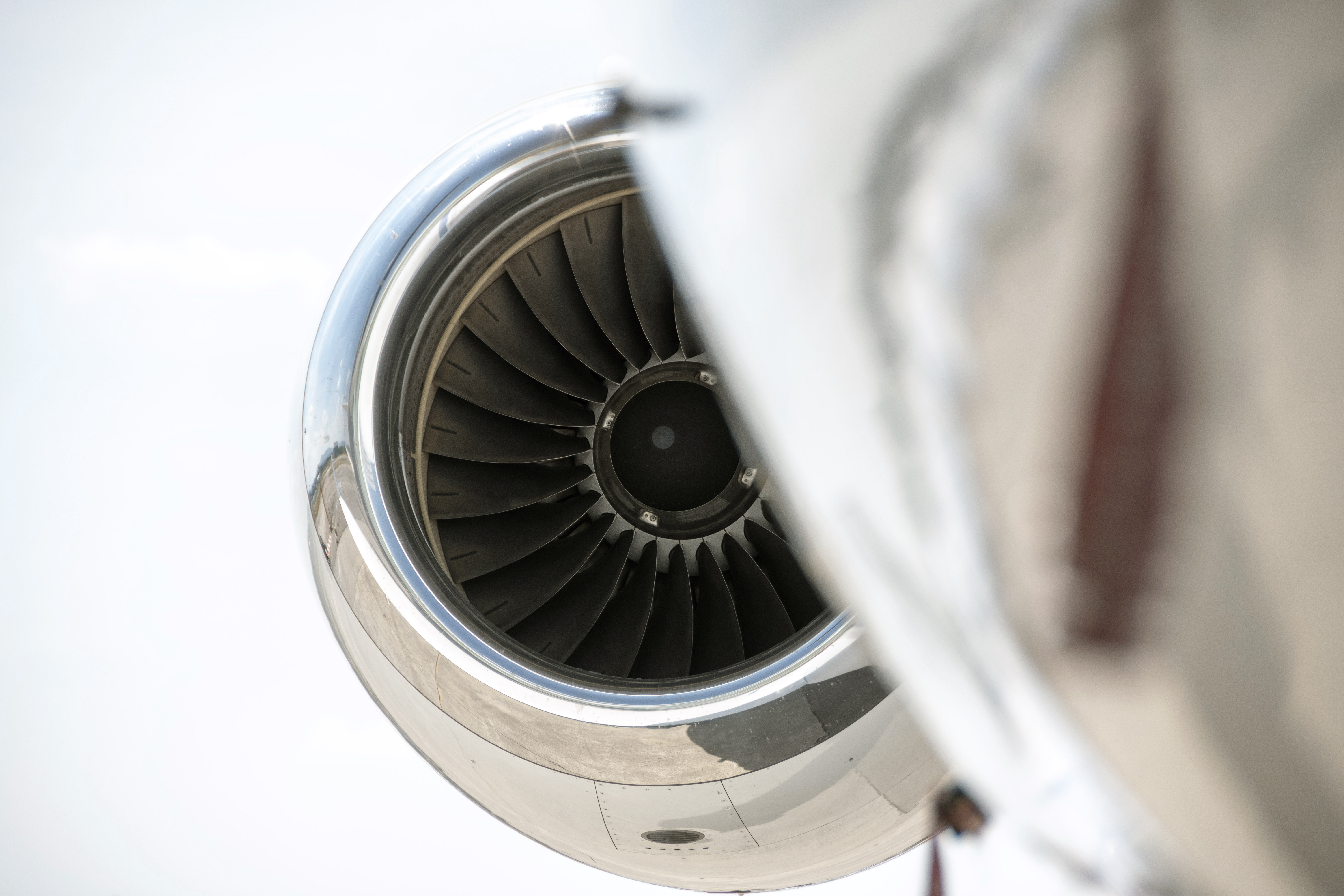 Services – Jet Aviation