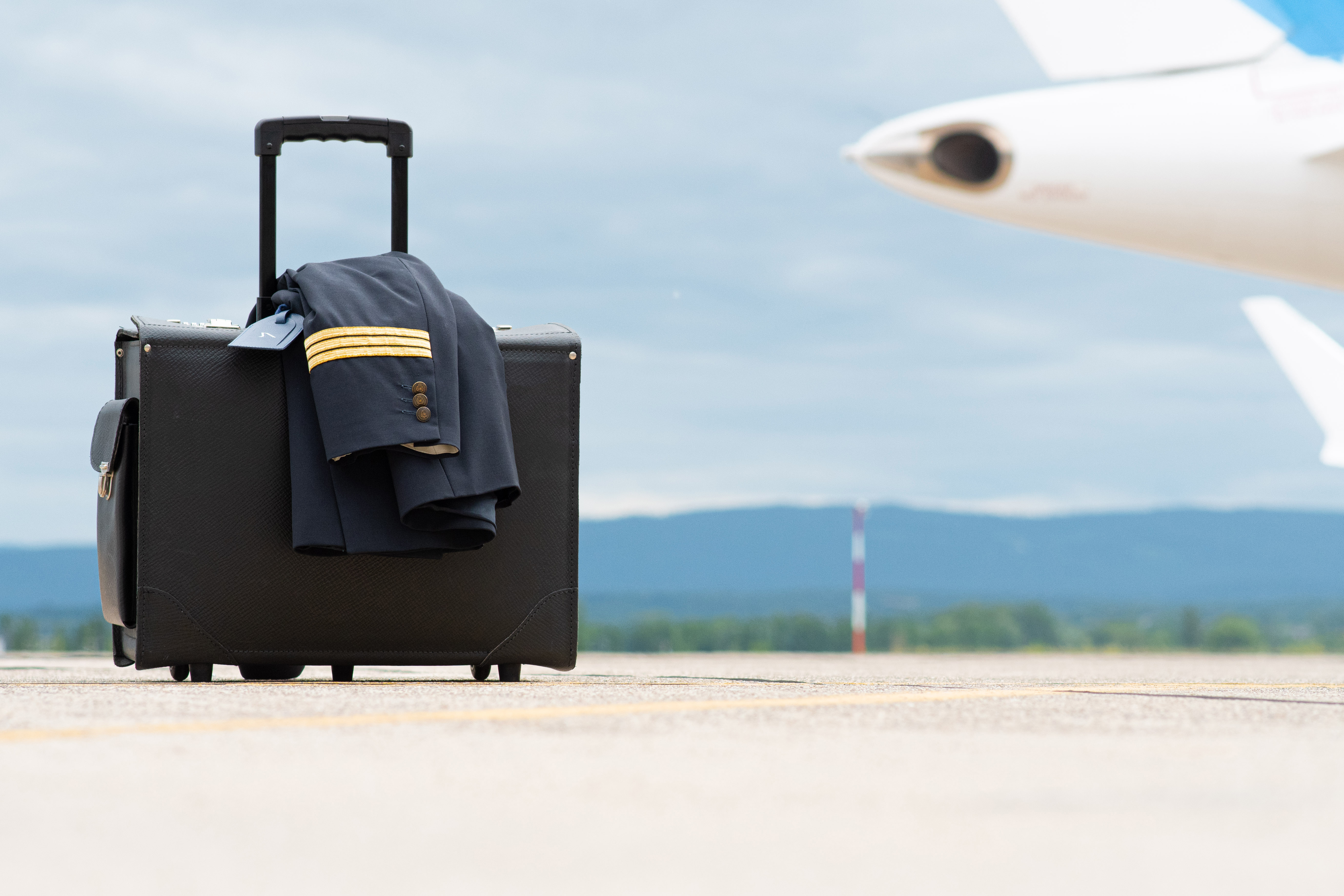 Jet Aviation Launches Staffing Marketplace Integration for Avianis ...
