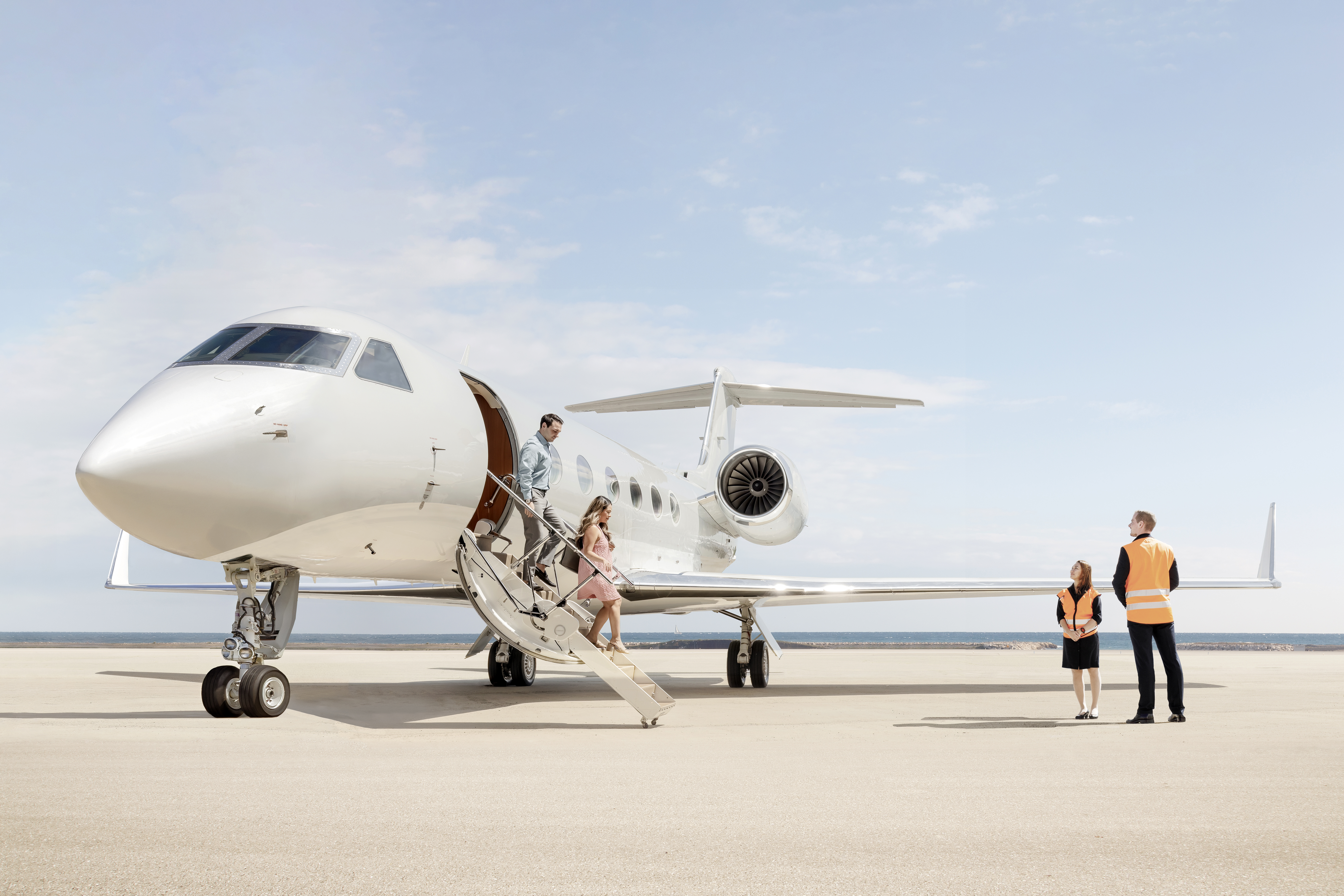 Services – Jet Aviation