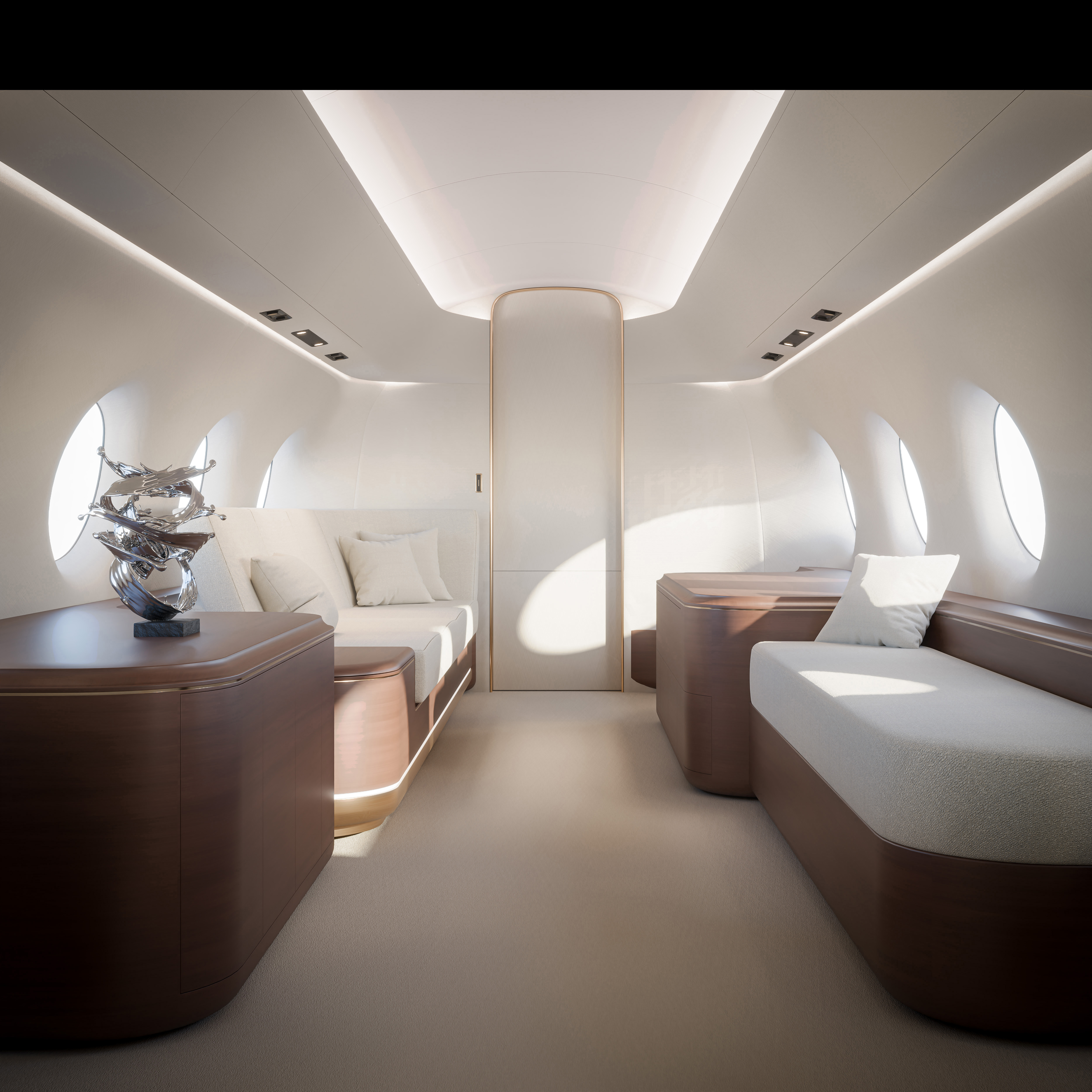 Jet Aviation Design Studio Wins Industry Award – Jet Aviation