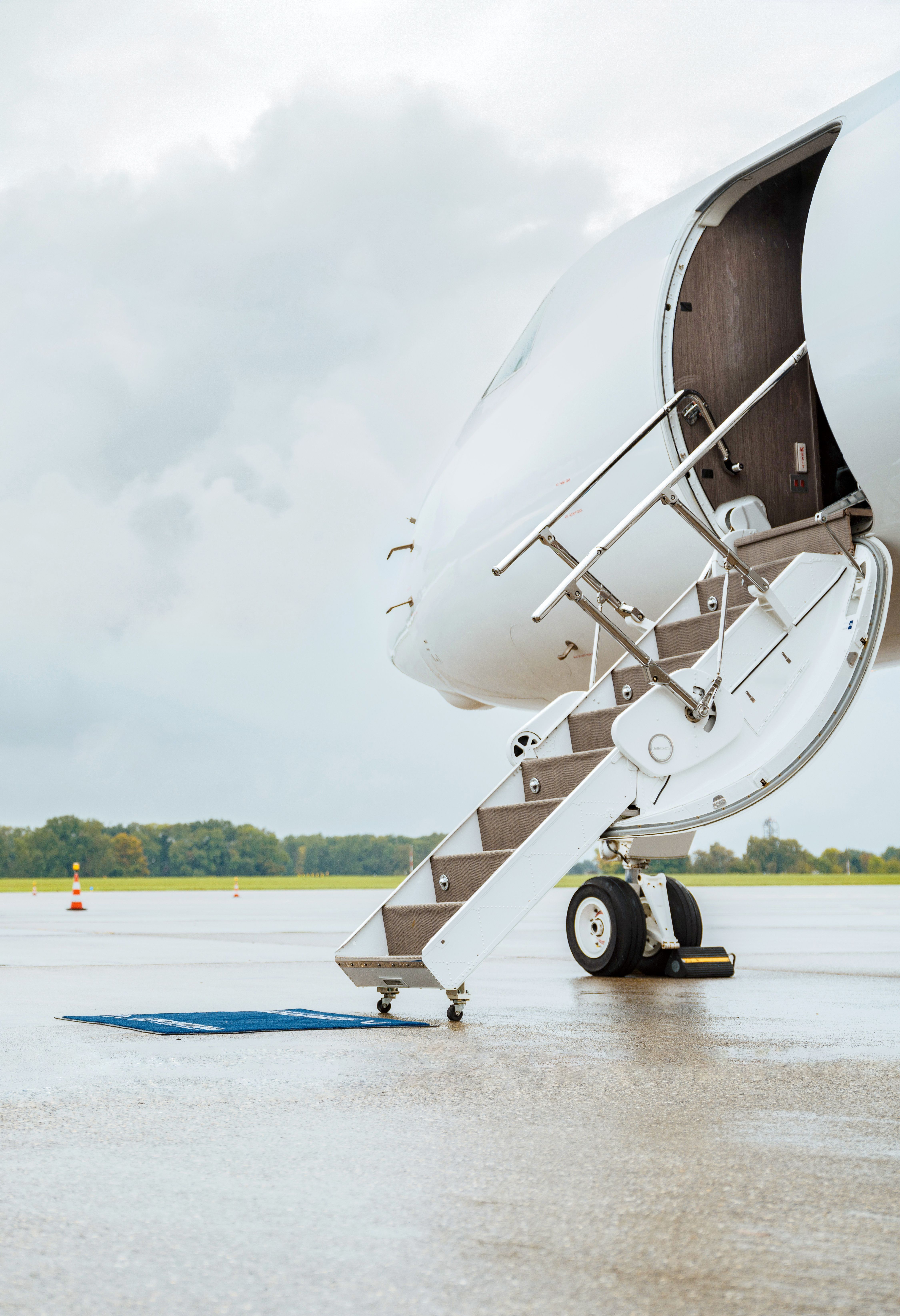 Jet Aviation Grows US Aircraft Management and Charter Offerings – Jet Aviation